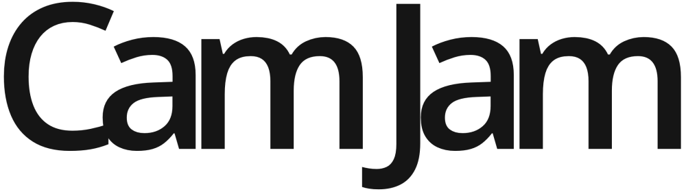 Cam Jam - ERCE Visuals