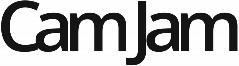 Cam Jam - ERCE Visuals